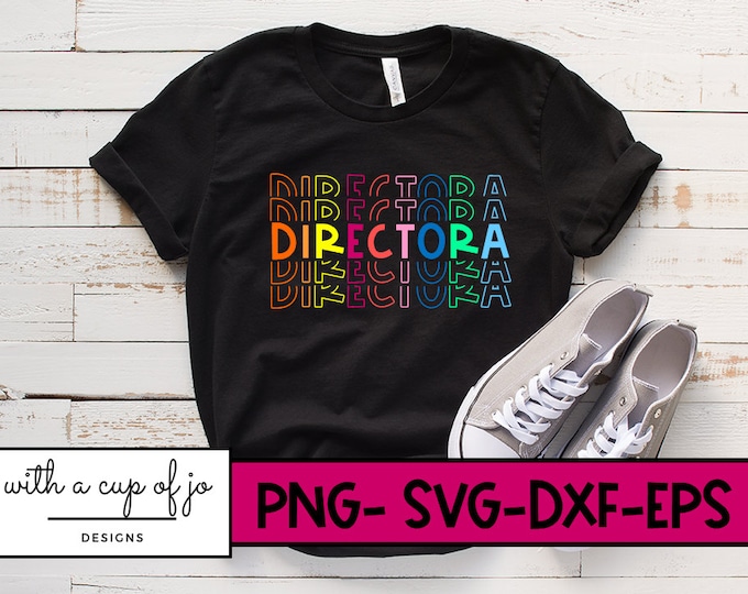 Boho Rainbow Spanish Classroom Posters - Etsy