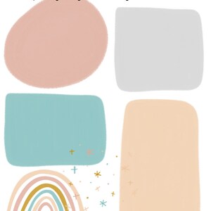 Meet the Teacher Templates ~ English AND Spanish ~growing Editable ...