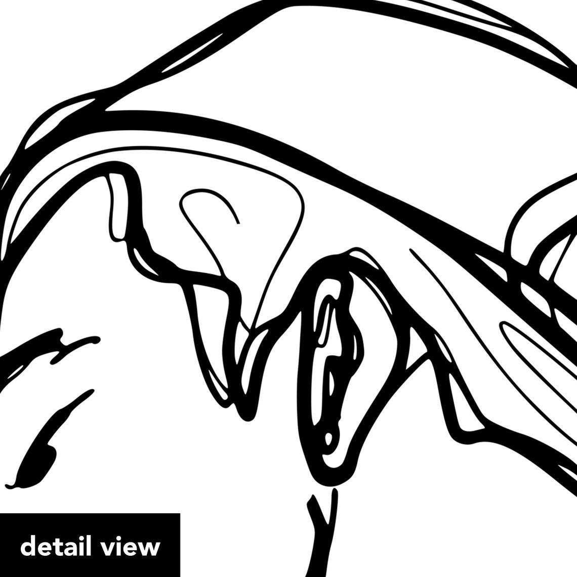 Kiss Printable, Gay Art Print, Line Drawing , Black and White Art ...