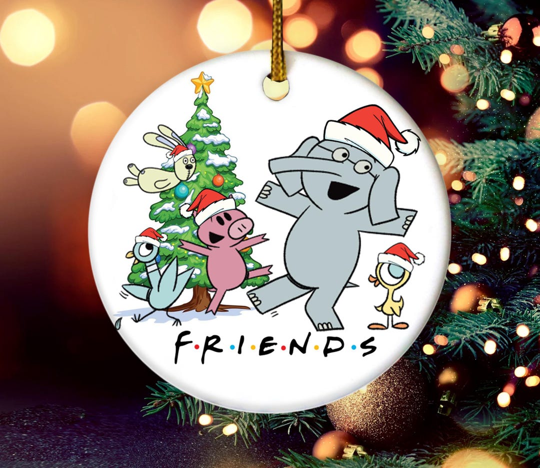 Read More Book Piggie Elephant Pigeons Ornamentit's a Good Day to Read ...