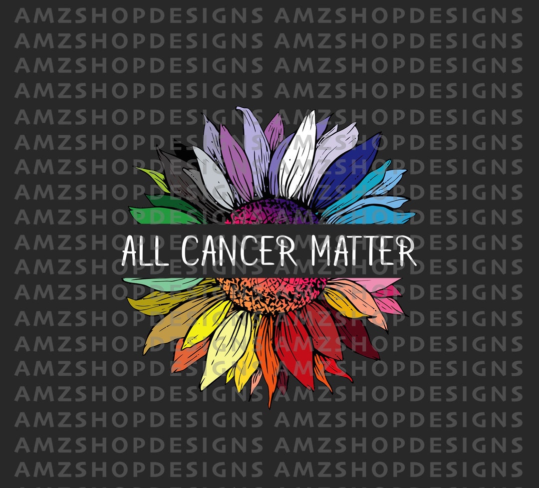 All Cancer Matter PNG, All About Cancer PNG, Cancer Awareness PNG ...
