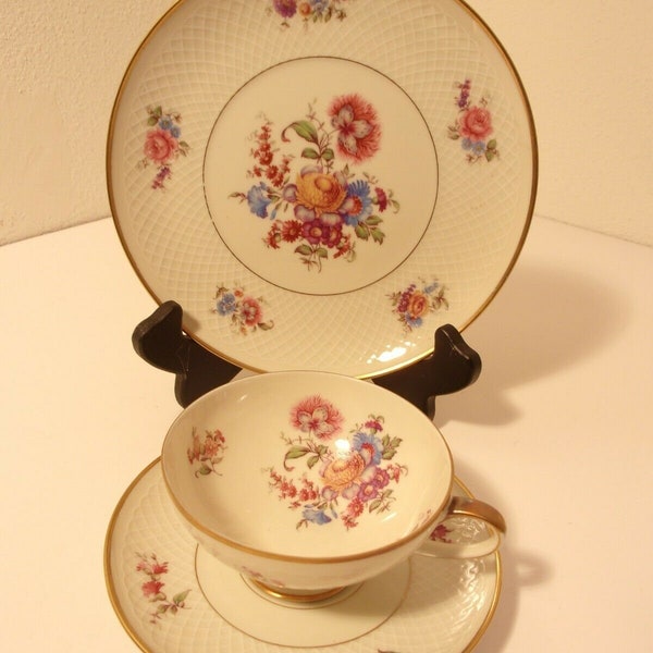 Eschenbach Tea Set - Etsy
