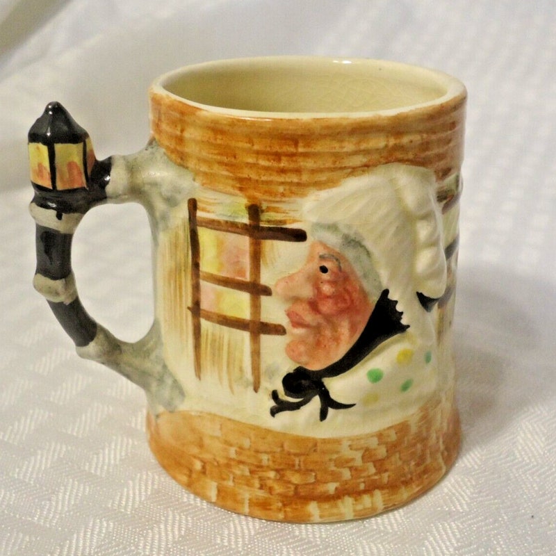 Lancaster Sandland - Etsy
