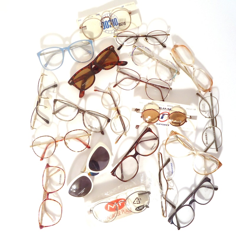 Designer Frames - Etsy