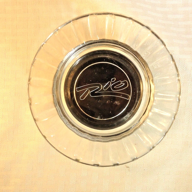 Las Vegas Ashtrays - Etsy