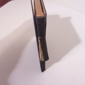 Vintage Book Sohrab and Rustum Matthew Arnold Poems Poetry 1910 - Etsy