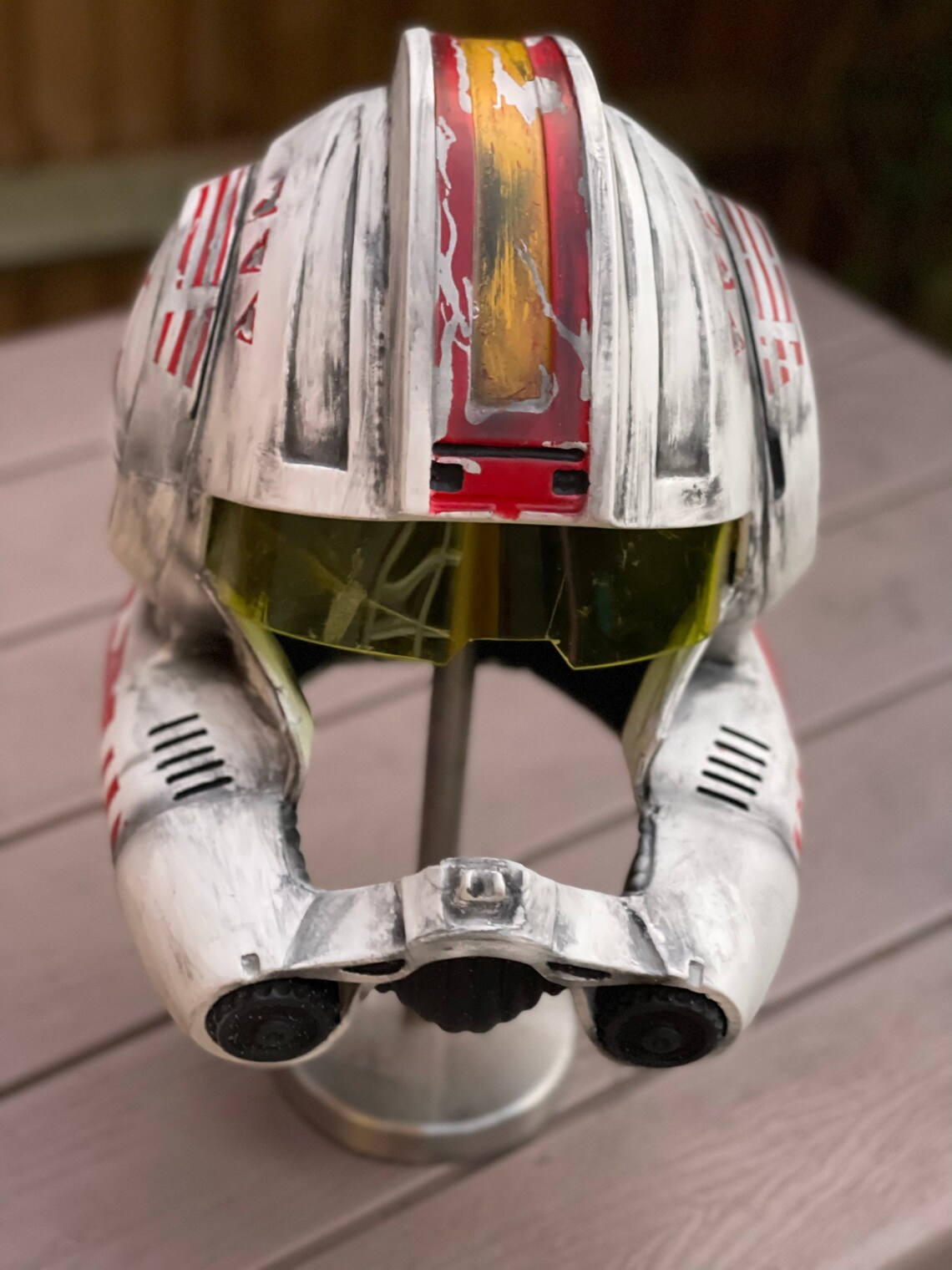 ARC-170 Clone Pilot Helmet | Etsy