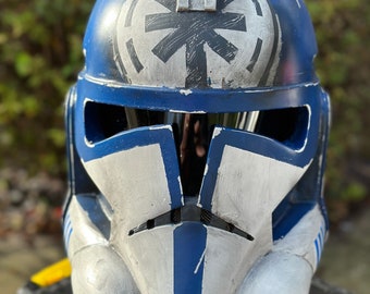 Jesse Clone Helmet - Etsy