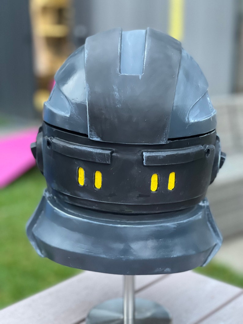 Bad Batch Echo Helmet - Etsy