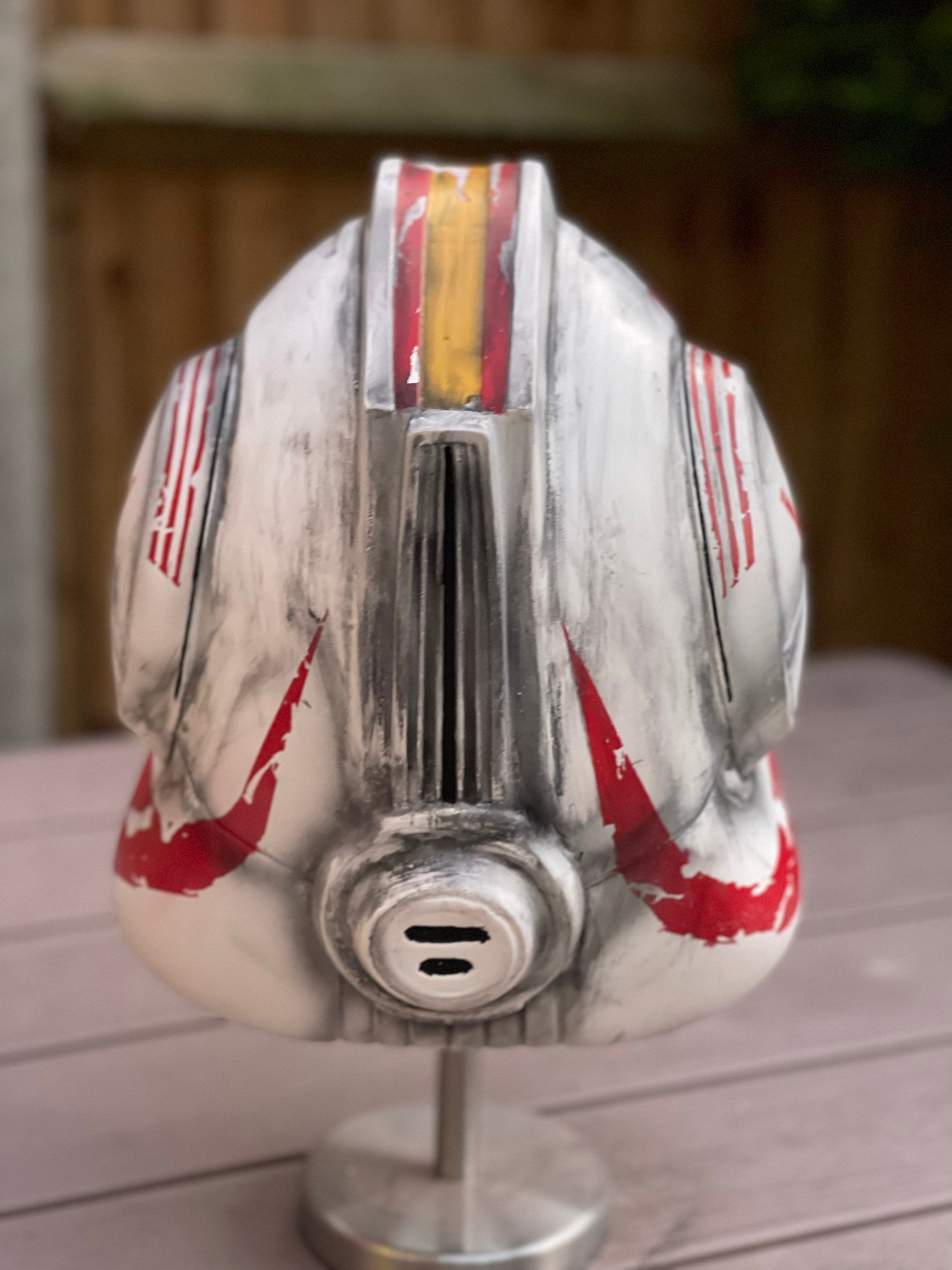 ARC-170 Clone Pilot Helmet - Etsy