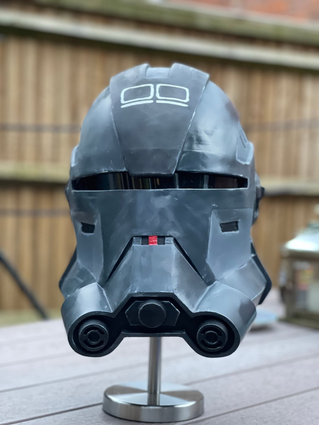 Bad Batch Echo Helmet - Etsy