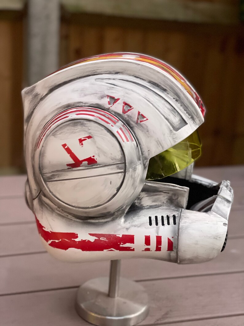 ARC-170 Clone Pilot Helmet | Etsy