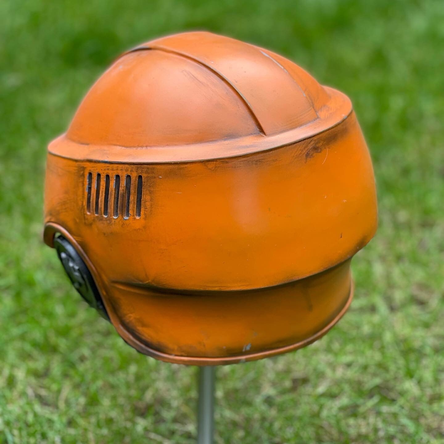 Fennec-shand Helmet - Etsy