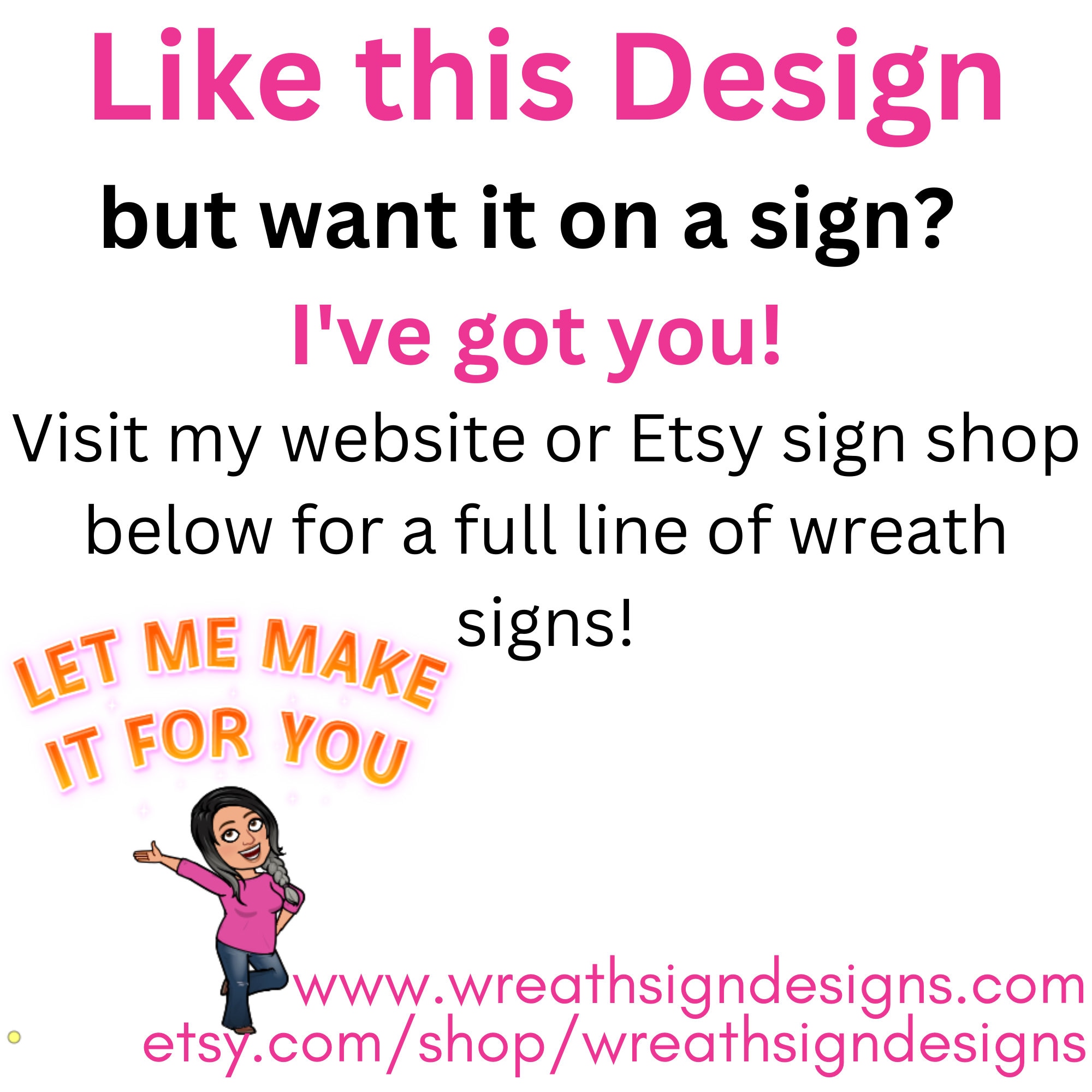 Flocking Fabulous Pink Flamingo Summer Sublimation- Round Wreath Sign ...