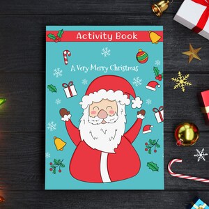BUNDLE 100 CHRISTMAS Books for Self Publishing KDP Interior Templates ...