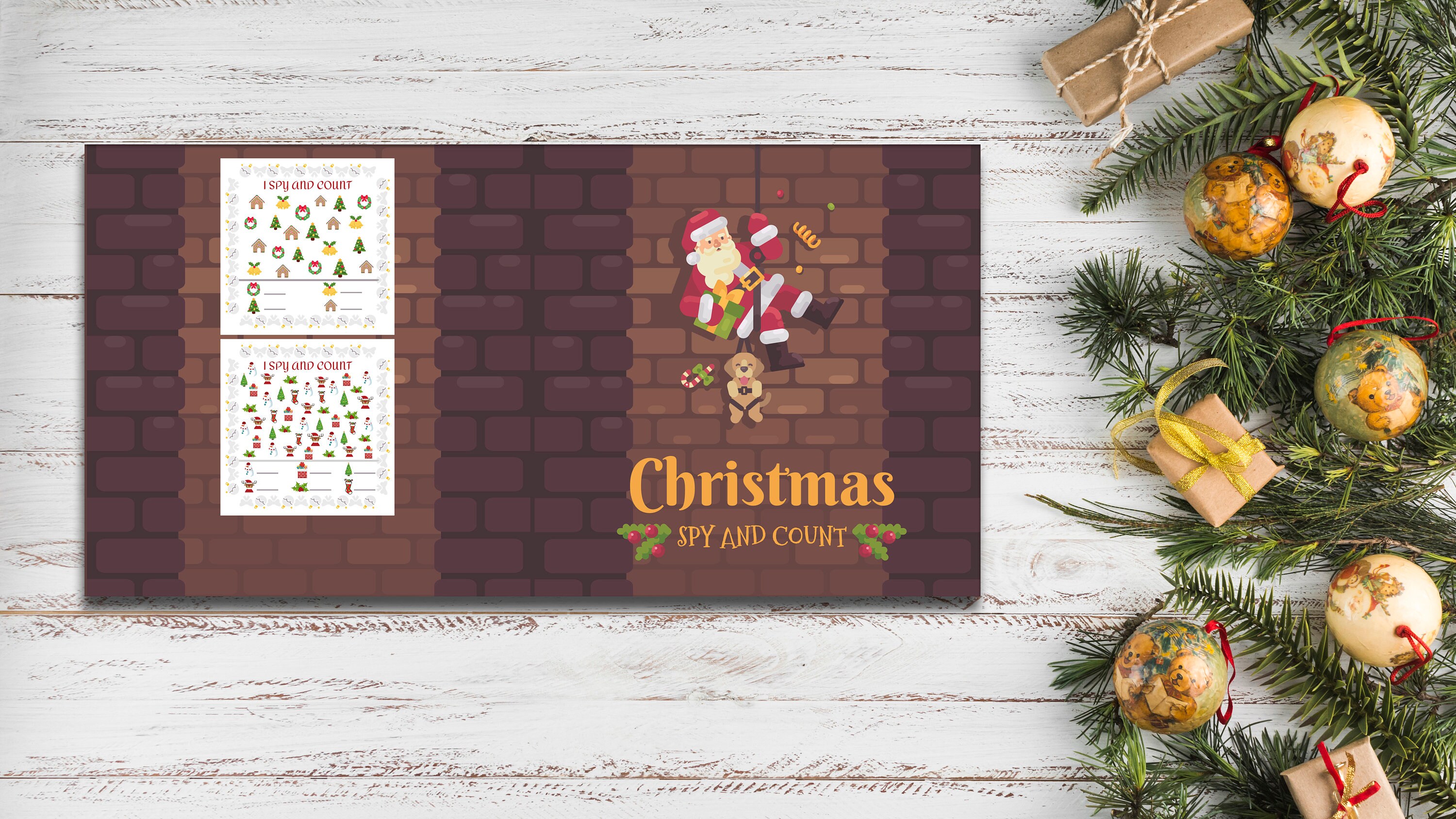 BUNDLE 100 CHRISTMAS Books for Self Publishing KDP Interior Templates ...