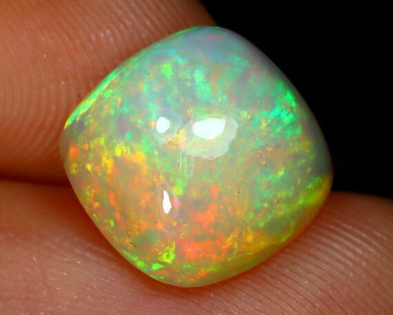 Ethiopian Welo Opal Ocean