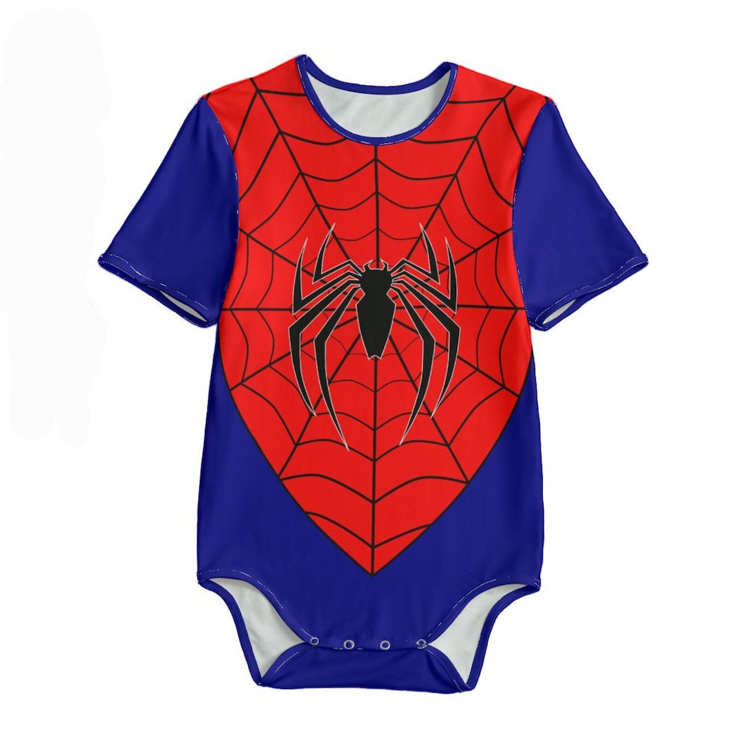 Body ABDL Inspirado En Cómics – Ropa Lúdica Y Confortable Para Adultos ...