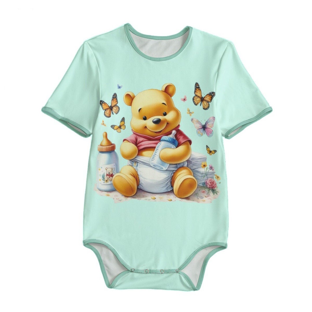 ABDL. Teddy Bear Collection. Bodysuits for Adults - Etsy