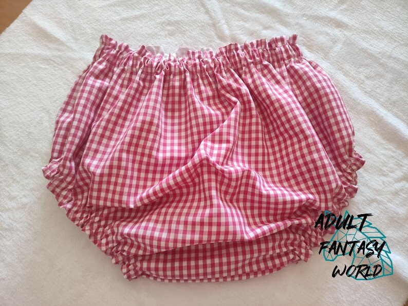 ABDL. Adult Diaper Covers. Diaper Cover Panties. - Etsy