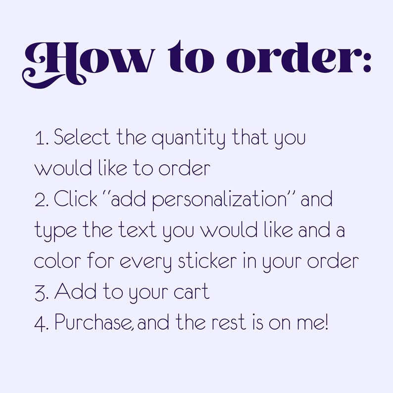 Custom Notebook Labels for School // Notebook Decoration - Etsy