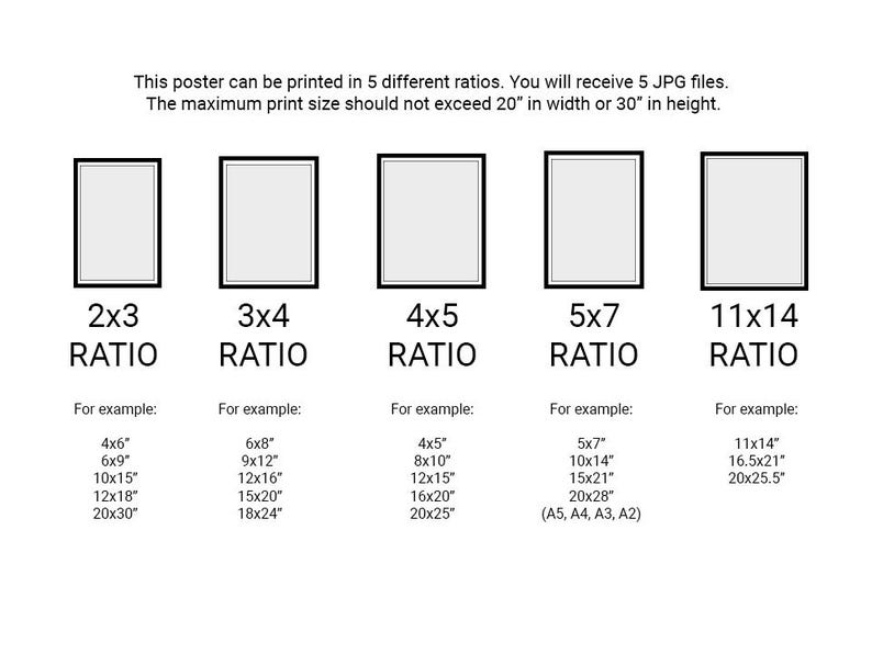 Funny Bull Terrier Poster Bully Zoomies Print Instant Download Wall Art ...