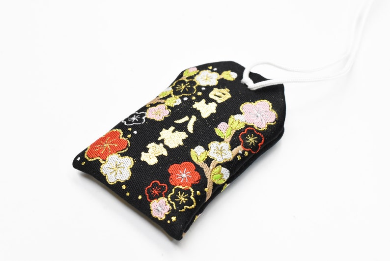 Japanese OMAMORI AMULET CHARM for exam Pass Tough to - Etsy