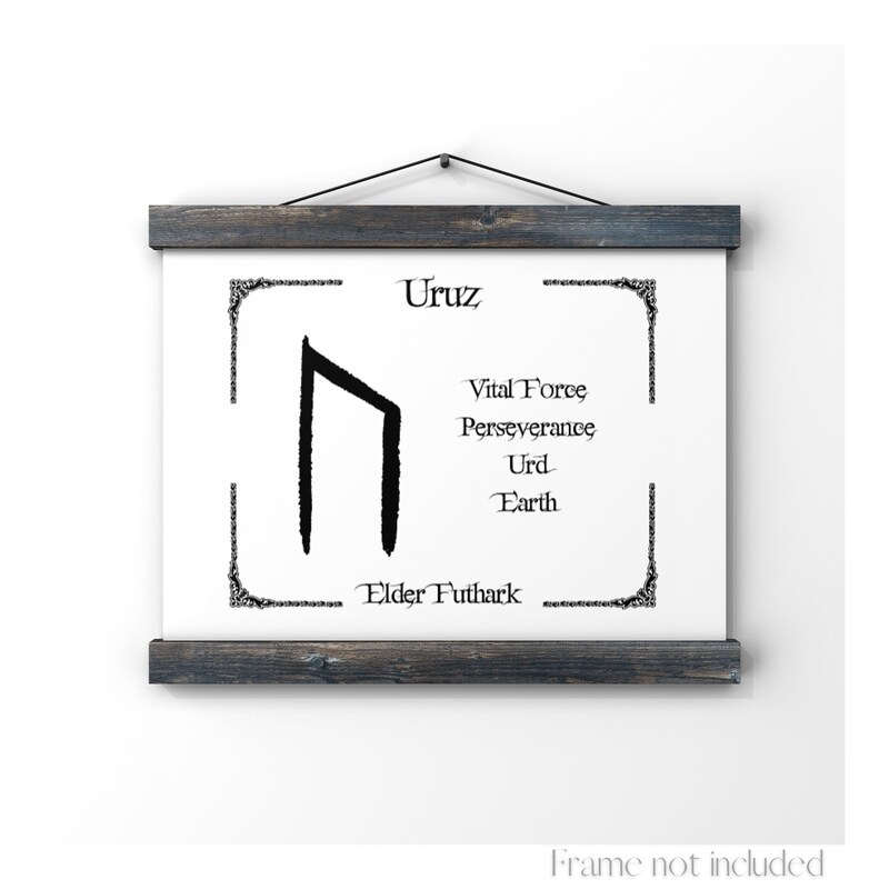 Urd - Etsy