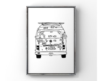 The Twinkie Outer Banks - Etsy