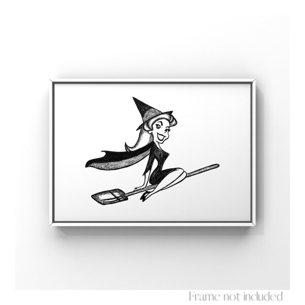 Elizabeth Montgomery - Etsy