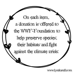 Atargatis Mermaid Derketo Siren Illustration Print Ocean Drawing Marine ...