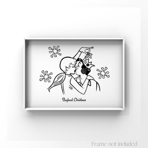 Betty & Jughead Bughead Christmas Forsythe Pendleton Jones III Betty ...