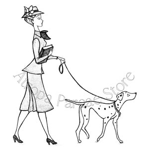 101 Dalmatians Perdita Anita Dearly Radcliffe One Hundred and One ...