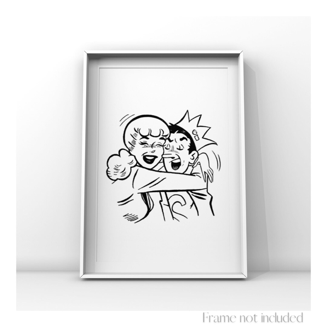 Betty & Jughead Bughead Forsythe Pendleton Jones III Betty Cooper ...