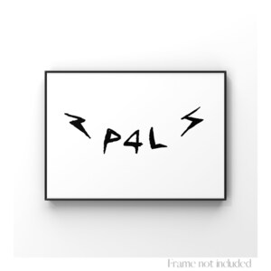 OBX Pogue 4 Life Outer Banks Print Illustration John B Routledge ...