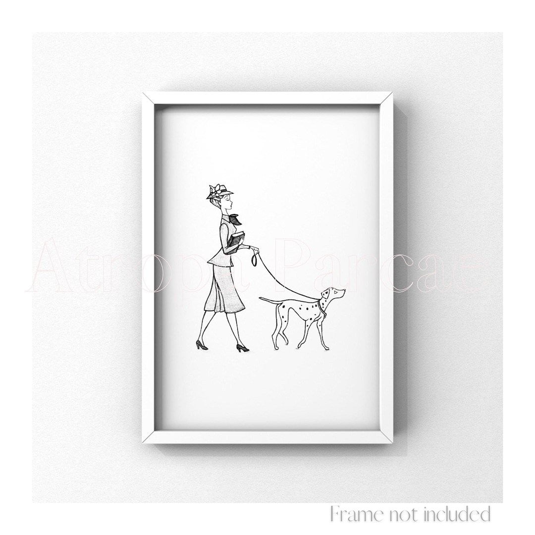 101 Dalmatians Perdita Anita Dearly Radcliffe One Hundred and One ...