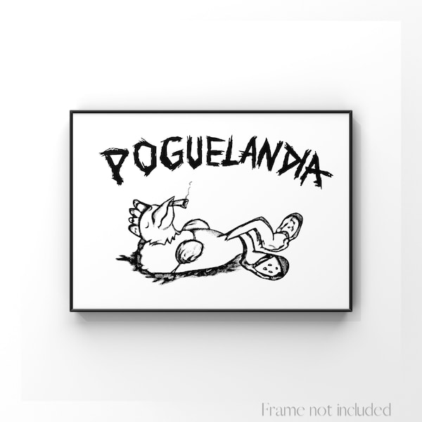 Outer Banks Drawing - Etsy