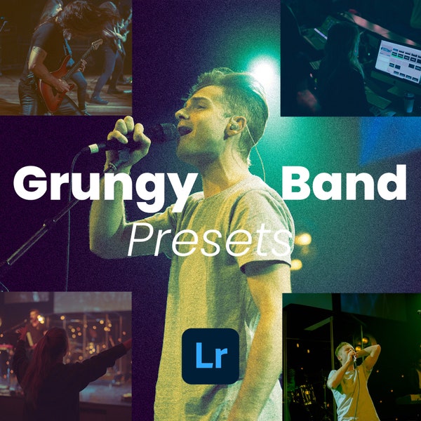 Presets To Use On Lightroom Etsy