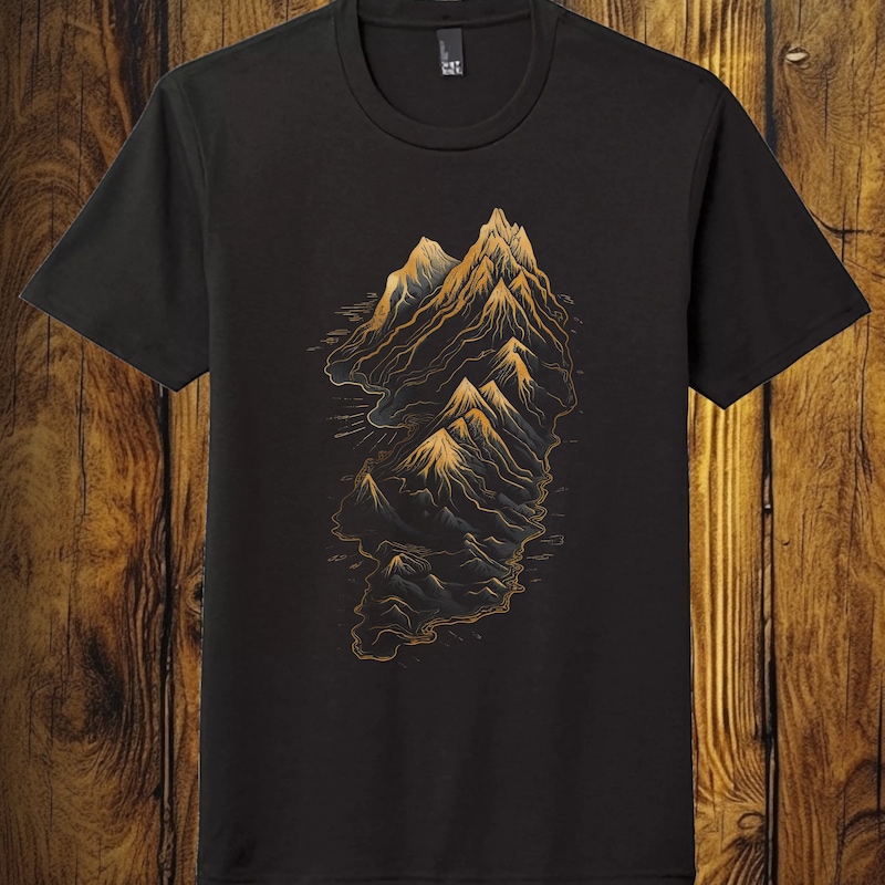 Topography - Etsy
