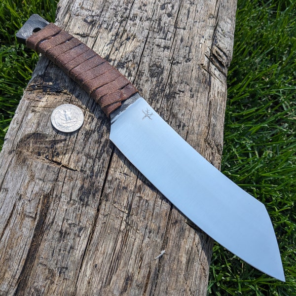 Seax - Etsy