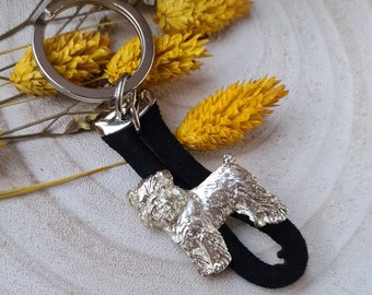 Griffon Keychain - Etsy