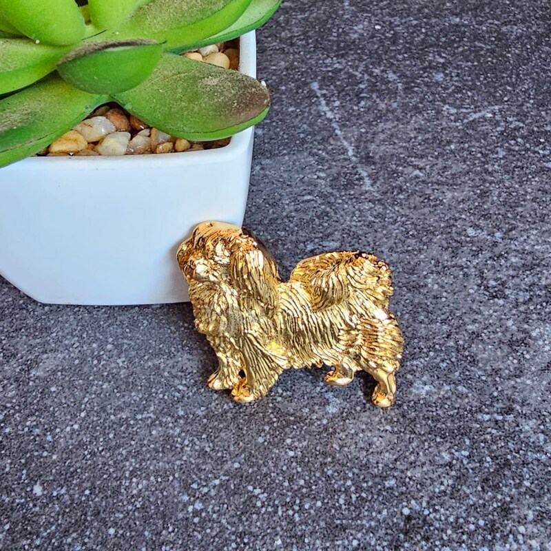 Tibetan Brooches for Woman - Etsy