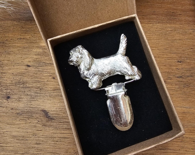 Petit Basset Griffon Vendeen, PBGV, AKC Hound, Pet Portrait Dog Art ...