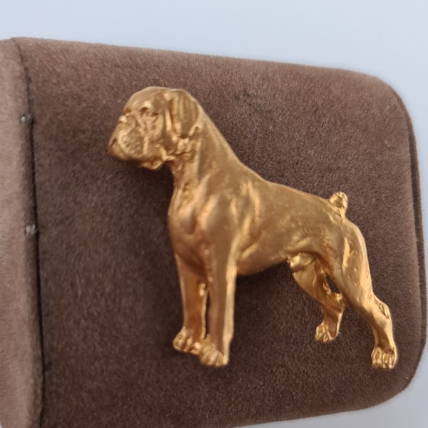 Boxer Dog Jewelry - Etsy