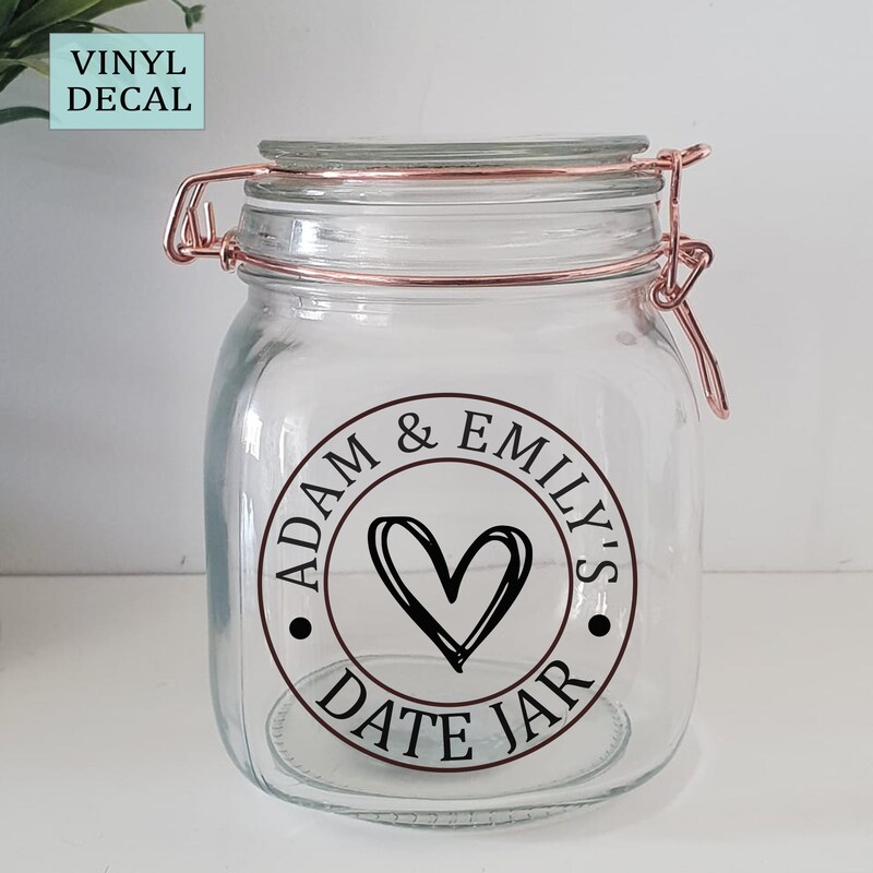 Personalized Date - Etsy