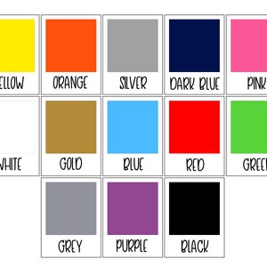 Letter Box Sticker - Vinyl Decal - Post Box Sticker - Have a Wonderful ...