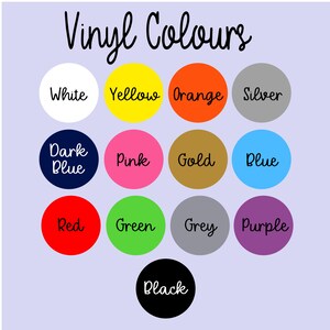 Letter Box Sticker Vinyl Decal Post Box Sticker Have a - Etsy UK