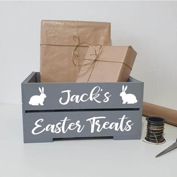 Easter Basket Vinyl - Etsy