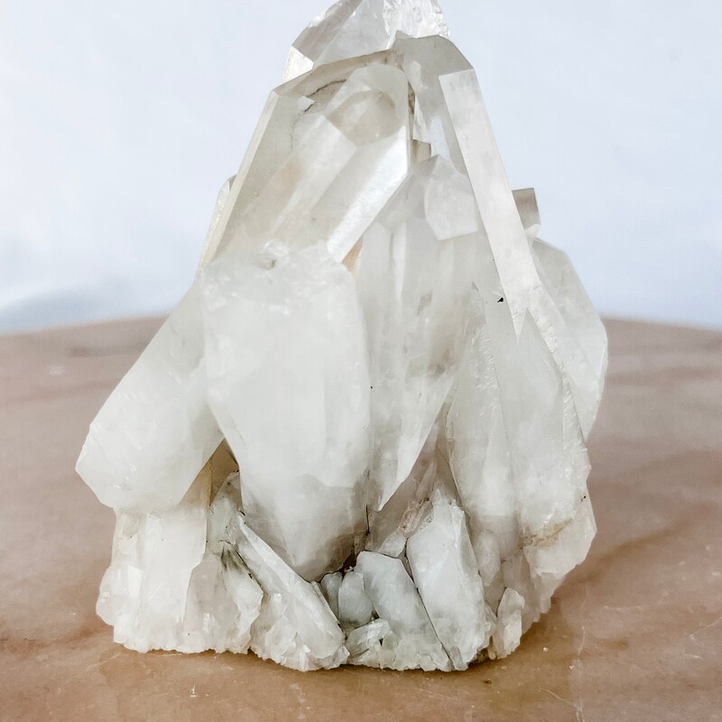 Milky Quartz Raw - Etsy