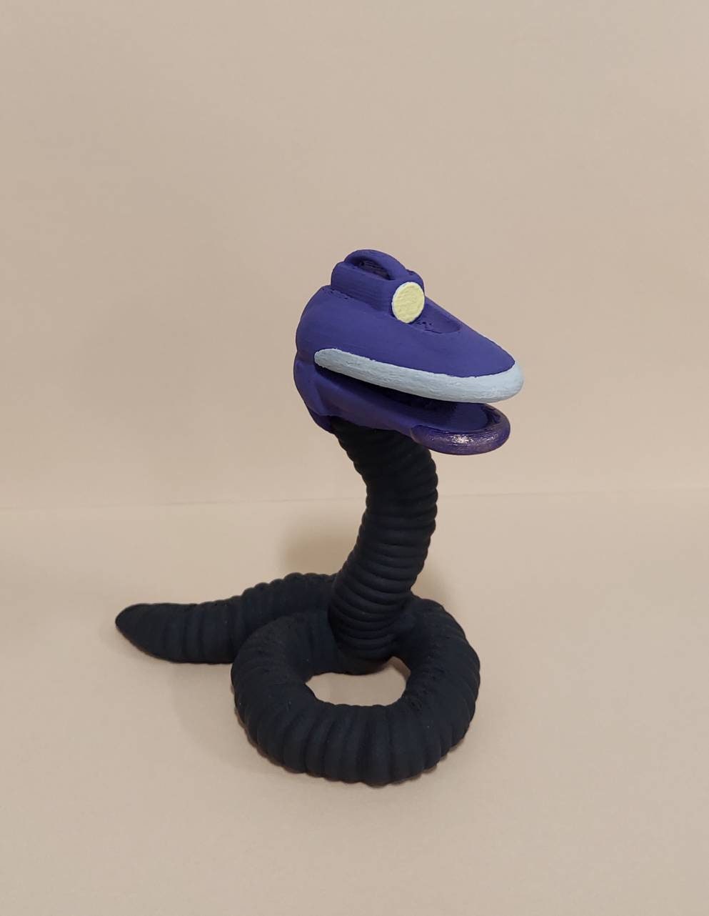 Mystery Science Theater 3000: Gypsy Custom Figure - Etsy